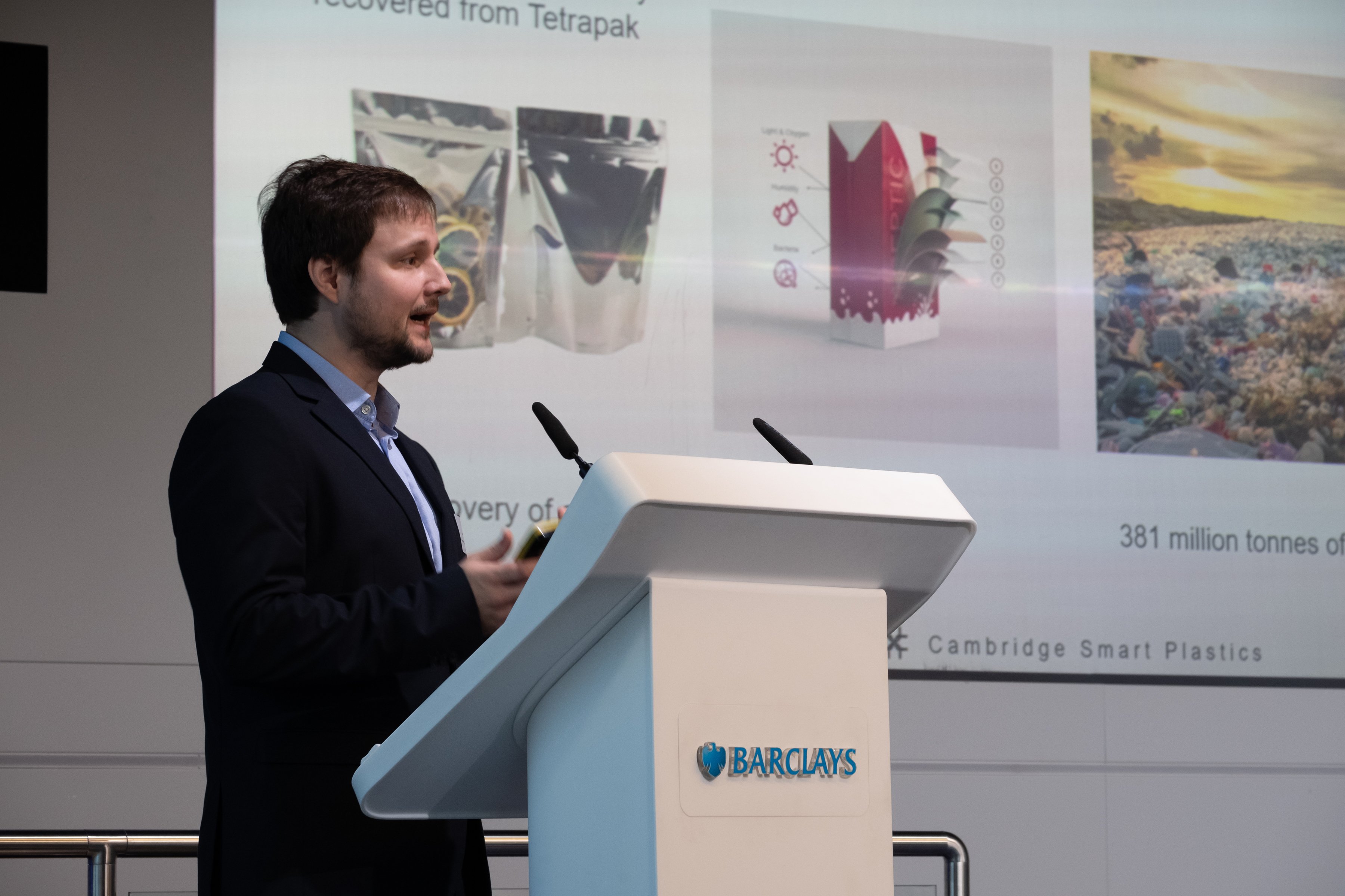 Access to Finance | Funding Cleantech Champions | Cambridge Cleantech